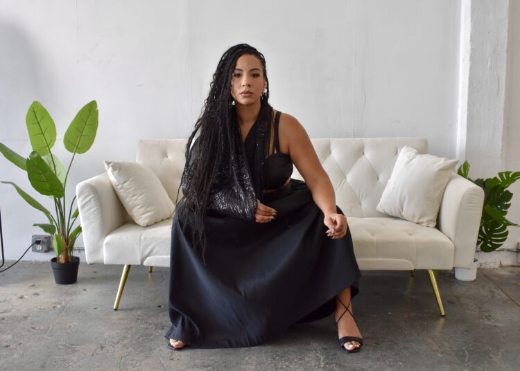 Happy Hispanic Heritage Month! Here are 14 Latina Plus Size Pioneers!