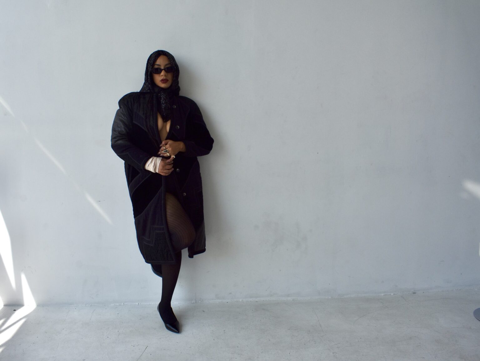 From Frustration to Red Carpet: How Plus Size Designer Melissa Mercedes ...