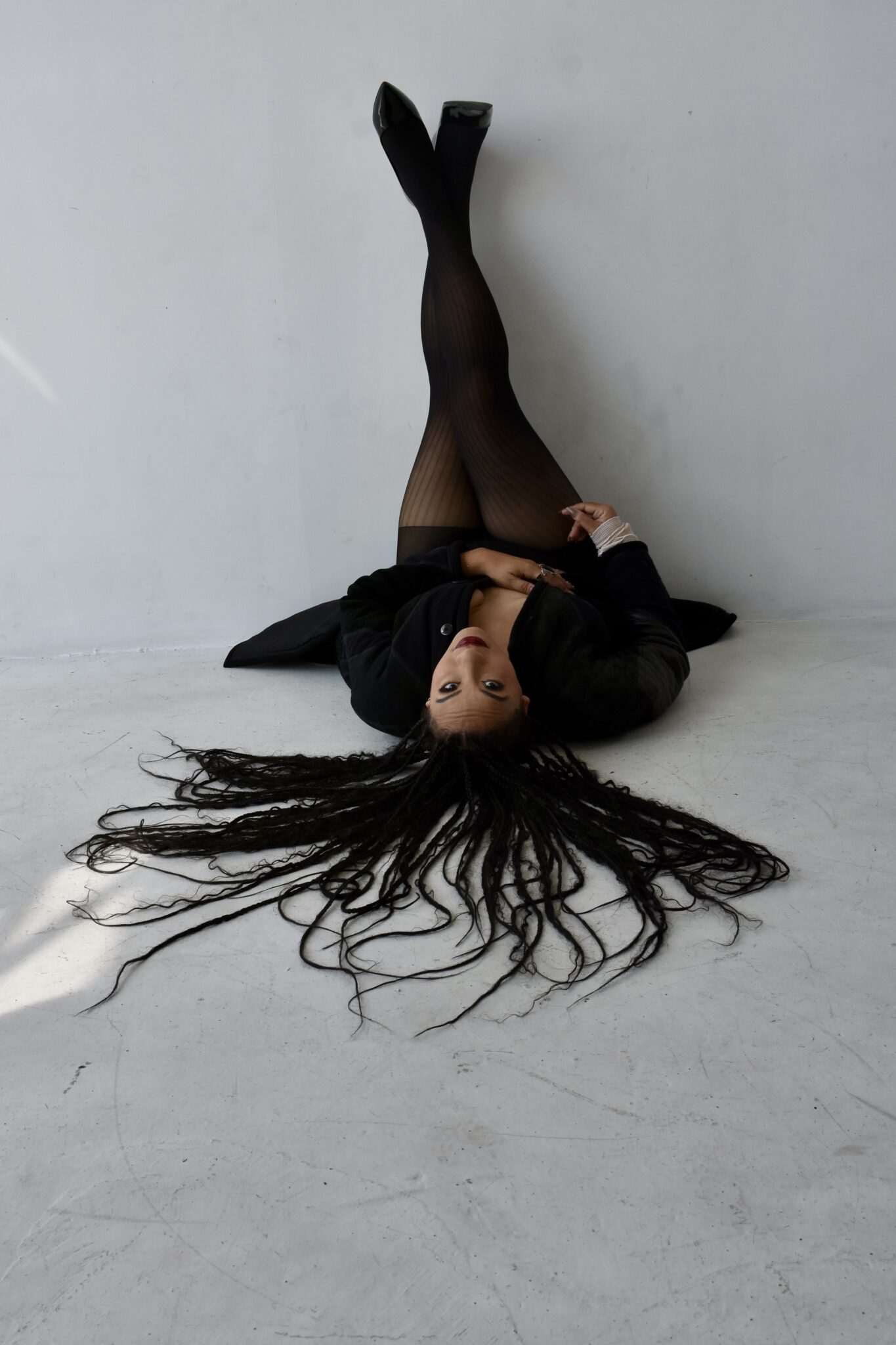 From Frustration to Red Carpet: How Plus Size Designer Melissa Mercedes ...