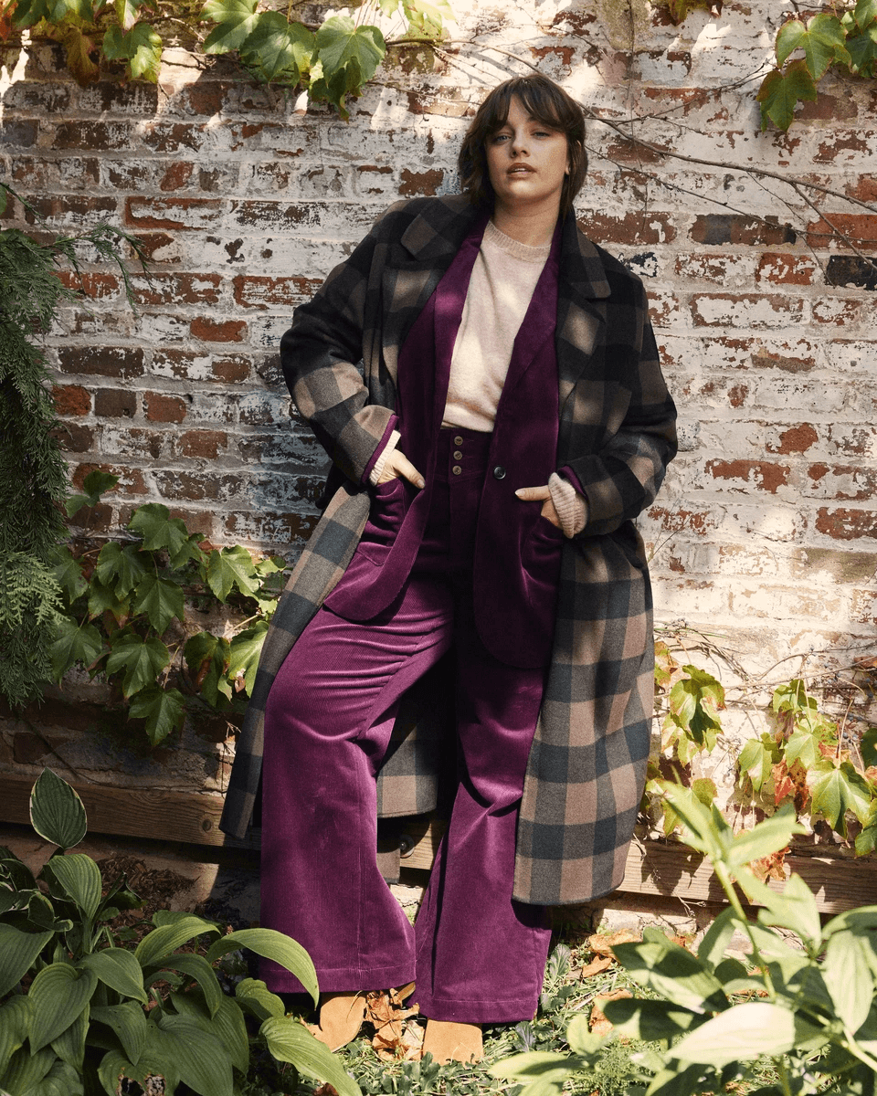 Plus Size Outerwear Fashion Must-Haves for Fall: Stay Stylish and Warm ...