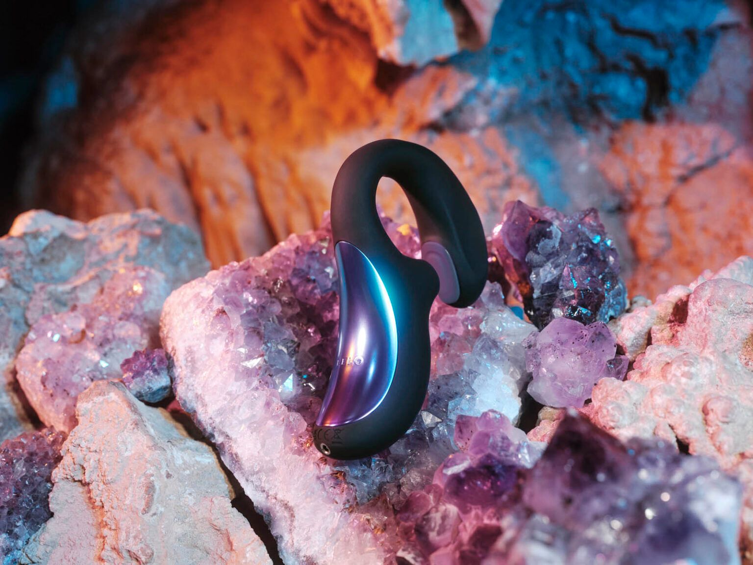 Unlocking the A-Spot: Exploring New Depths of Pleasure with LELO Enigma
