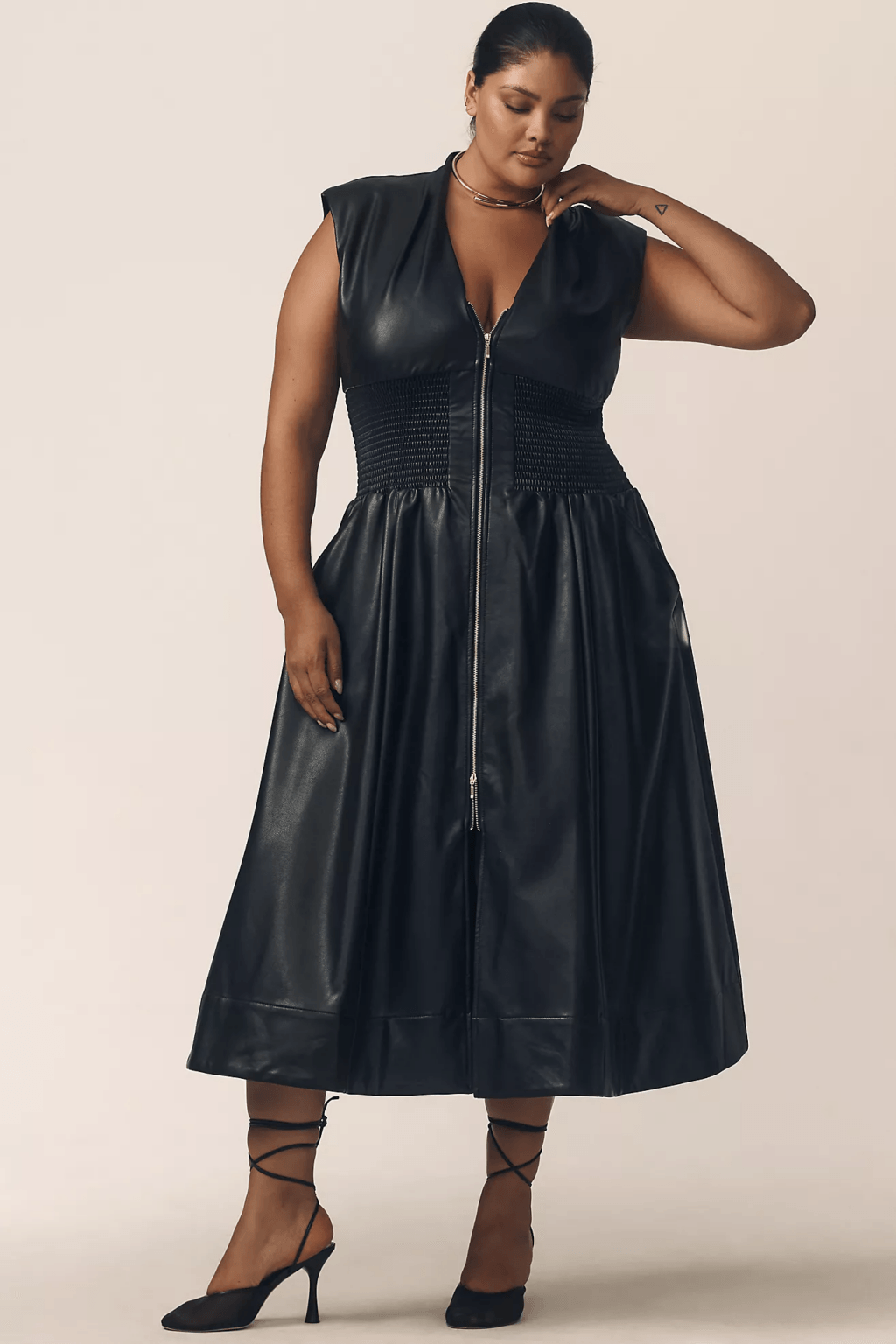 7 On Trend Must-Have Plus Size Dresses to Try This Season
