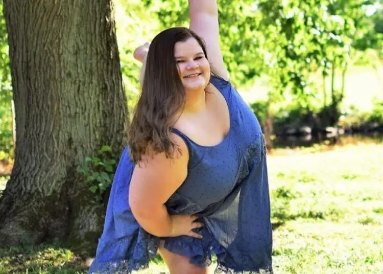 5 Fashionable Plus Size Influencers on Instagram You Should Follow