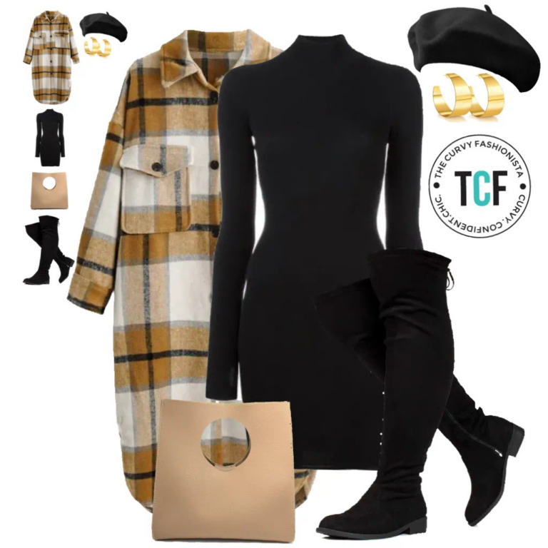Need a Little Style Inspo? We've Got A TCF Amazon Storefront! | The ...
