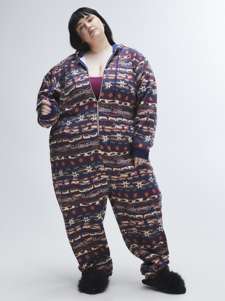 18 of the Cutest Plus Size Pajamas To Keep You Warm All Season!