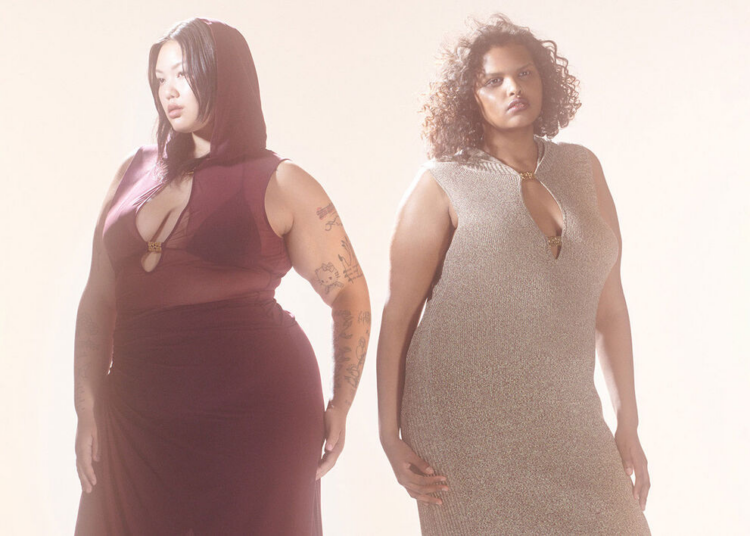 Plus Size Style | The Curvy Fashionista