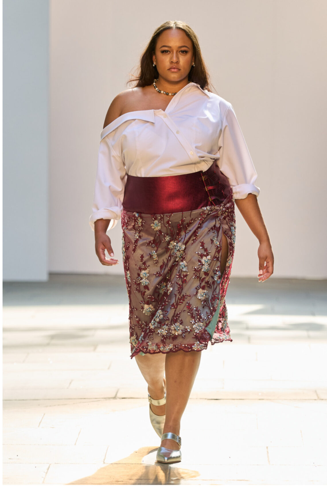 About Plus Size Fashion Inclusion: Why the Industry Still Isn’t Getting ...