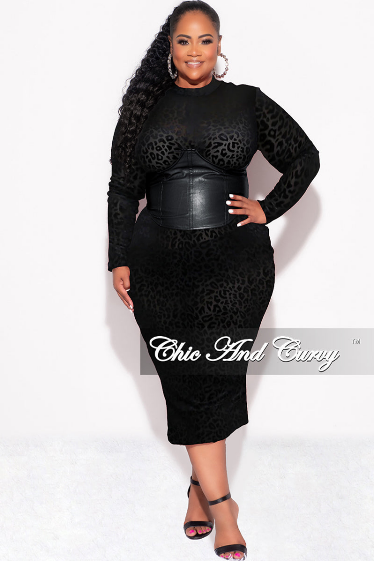 All About the Fit: A Plus Size Guide to Finding the Perfect Plus Size ...