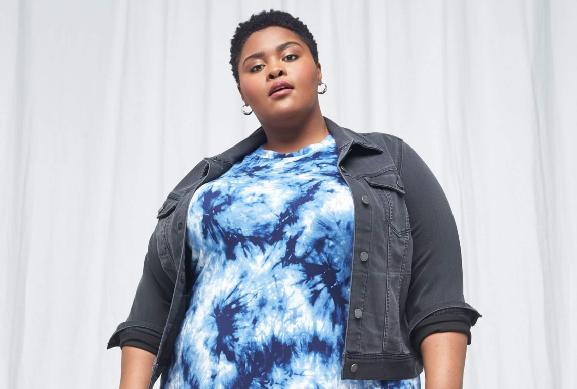 THE BEST PLUS SIZE BRAS AND INTIMATES FOR GROWN WOMEN