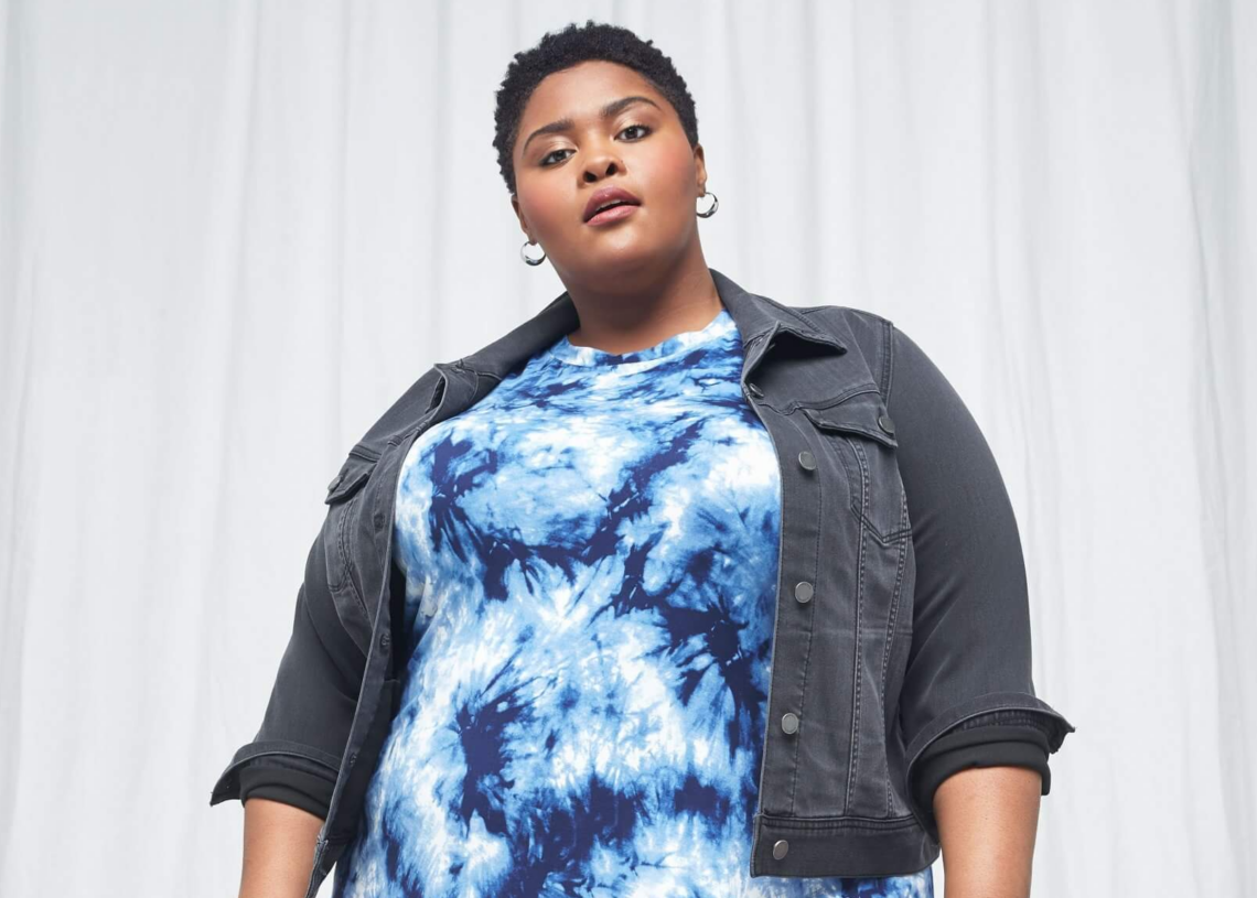 Before You Shop: Junior Plus Size vs. Woman’s Plus Size | The Curvy ...