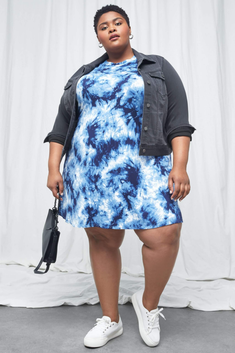 All About the Fit: A Plus Size Guide to Finding the Perfect Plus Size Fit with Stitch Fix