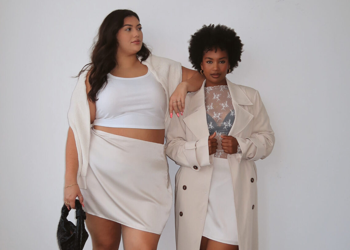 Plus Size Style | The Curvy Fashionista