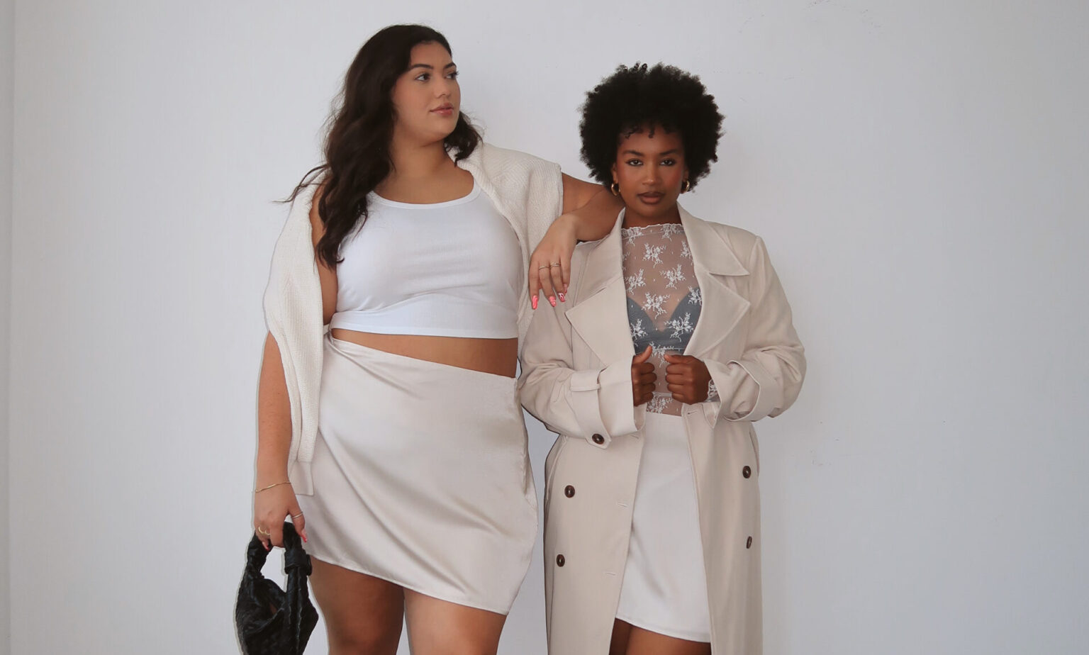 Celebrating 16 Years of The Curvy Fashionista with Gia/IRL: A Special ...