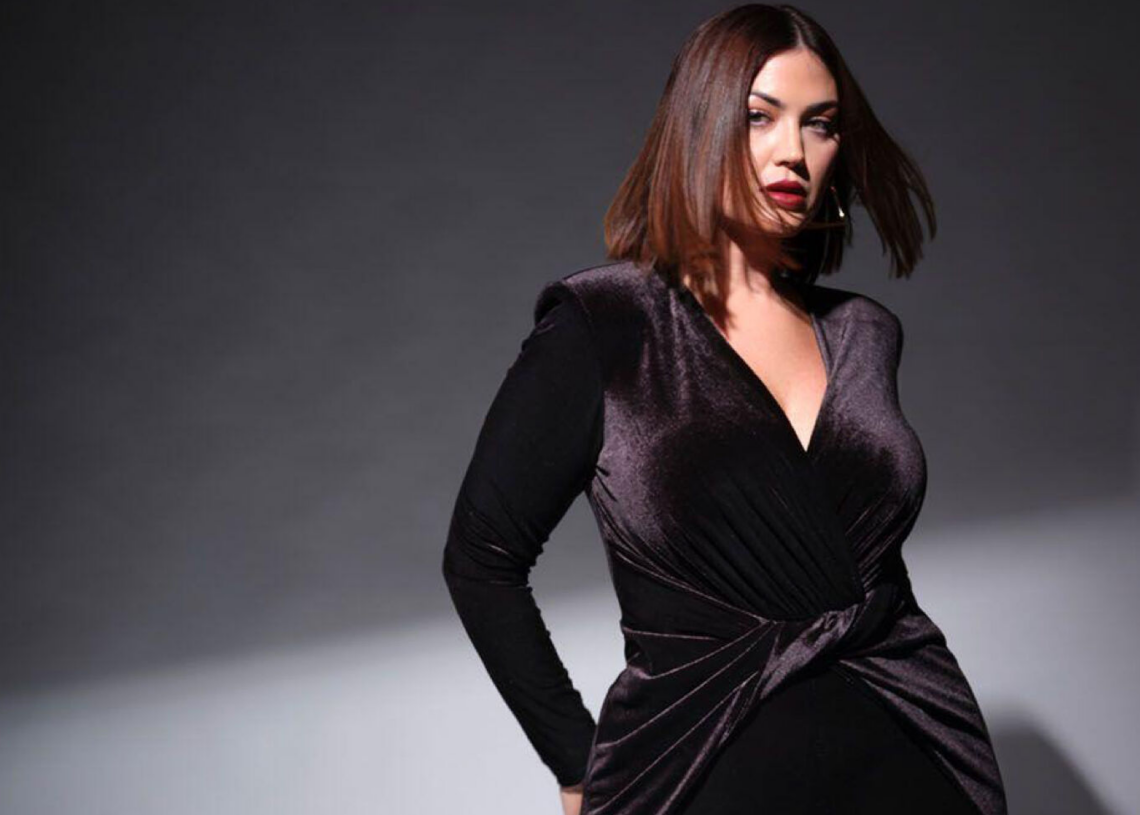 Plus Size Style | The Curvy Fashionista