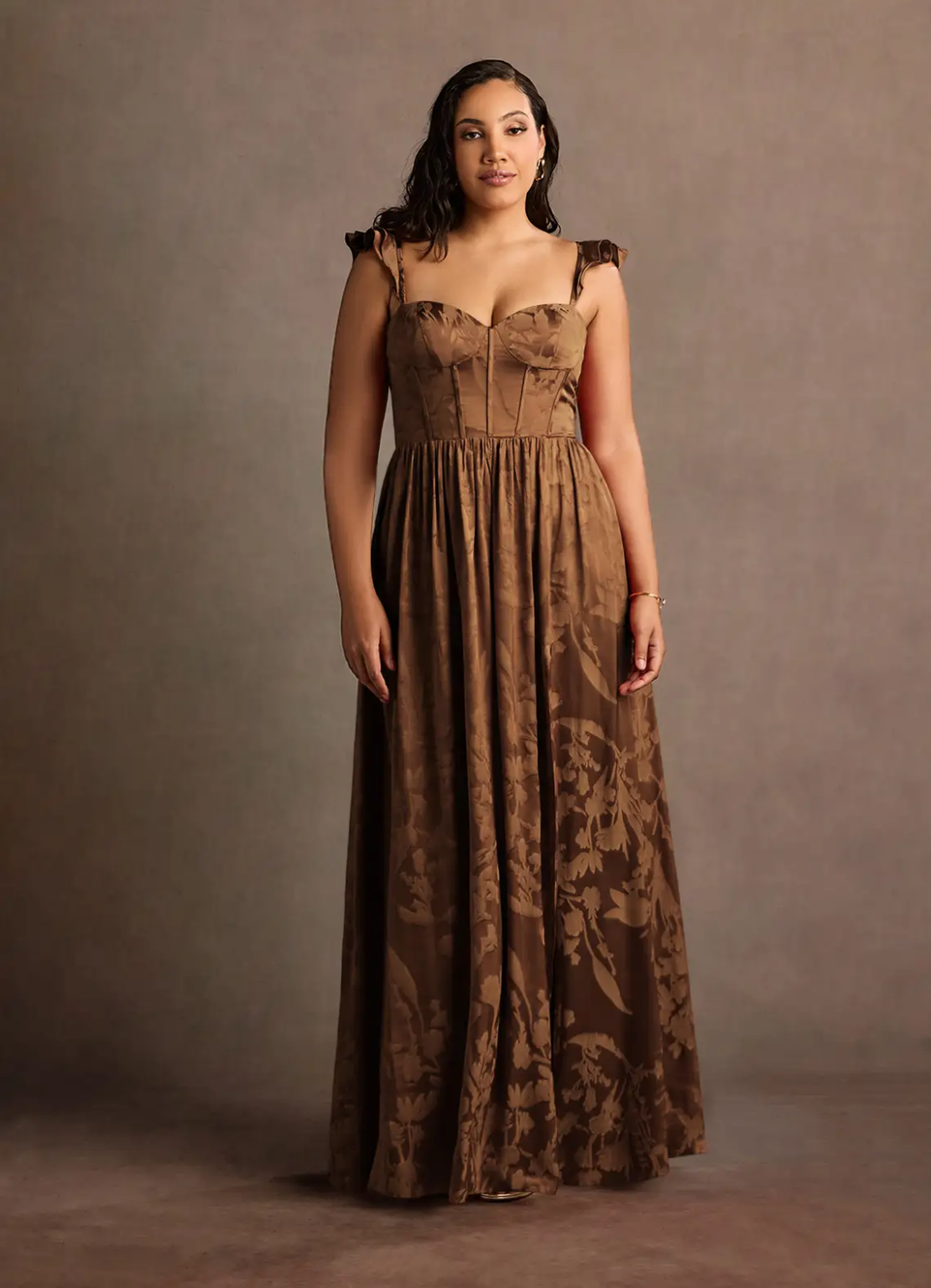 Mocha Mousse: The Sweet Scoop on Pantone’s 2025 Color of the Year | The ...