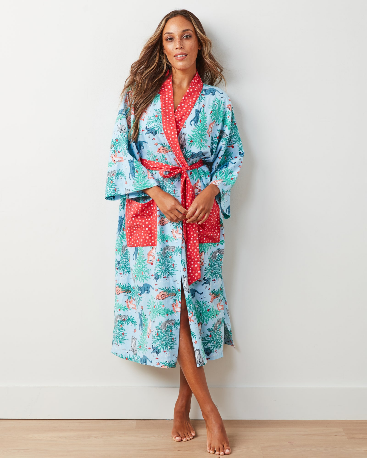 15 Plus Size Robes for Maximum Winter Style & Comfort You''ll Love to ...