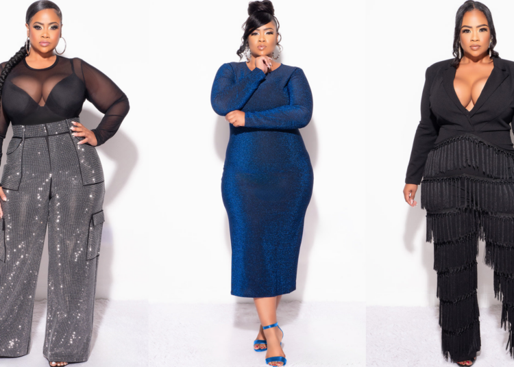 Happy Hispanic Heritage Month! Here are 14 Latina Plus Size Pioneers!