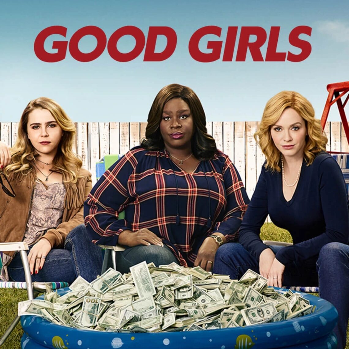 Sitcoms with Plus Size Female Leads We'll Never Forget