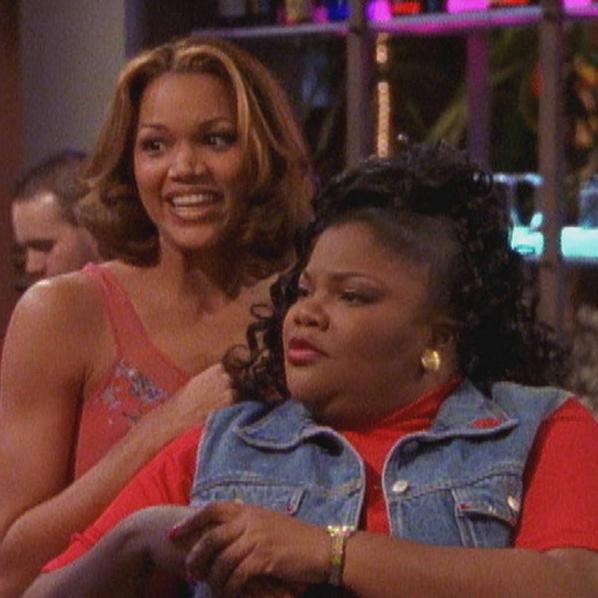 Sitcoms with Plus Size Female Leads We'll Never Forget