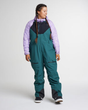 The Ultimate Guide to Plus Size Skiwear: What to Look For and Where to ...