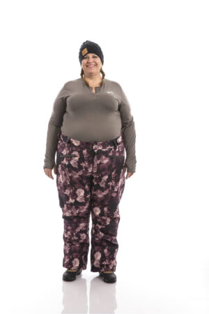 The Ultimate Guide to Plus Size Skiwear: What to Look For and Where to ...