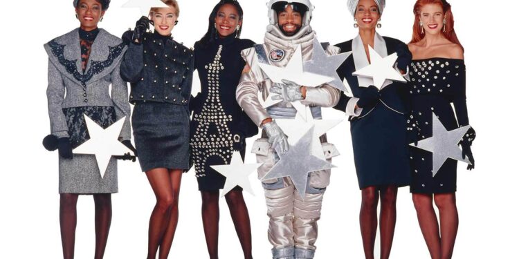 Patrick Kelly’s Legacy Lives On: The Designer Who Paved the Way for ...