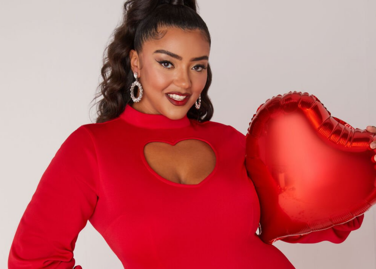 These Gorgeous Black Plus Size Influencers Over 30 Are Style Goals ...