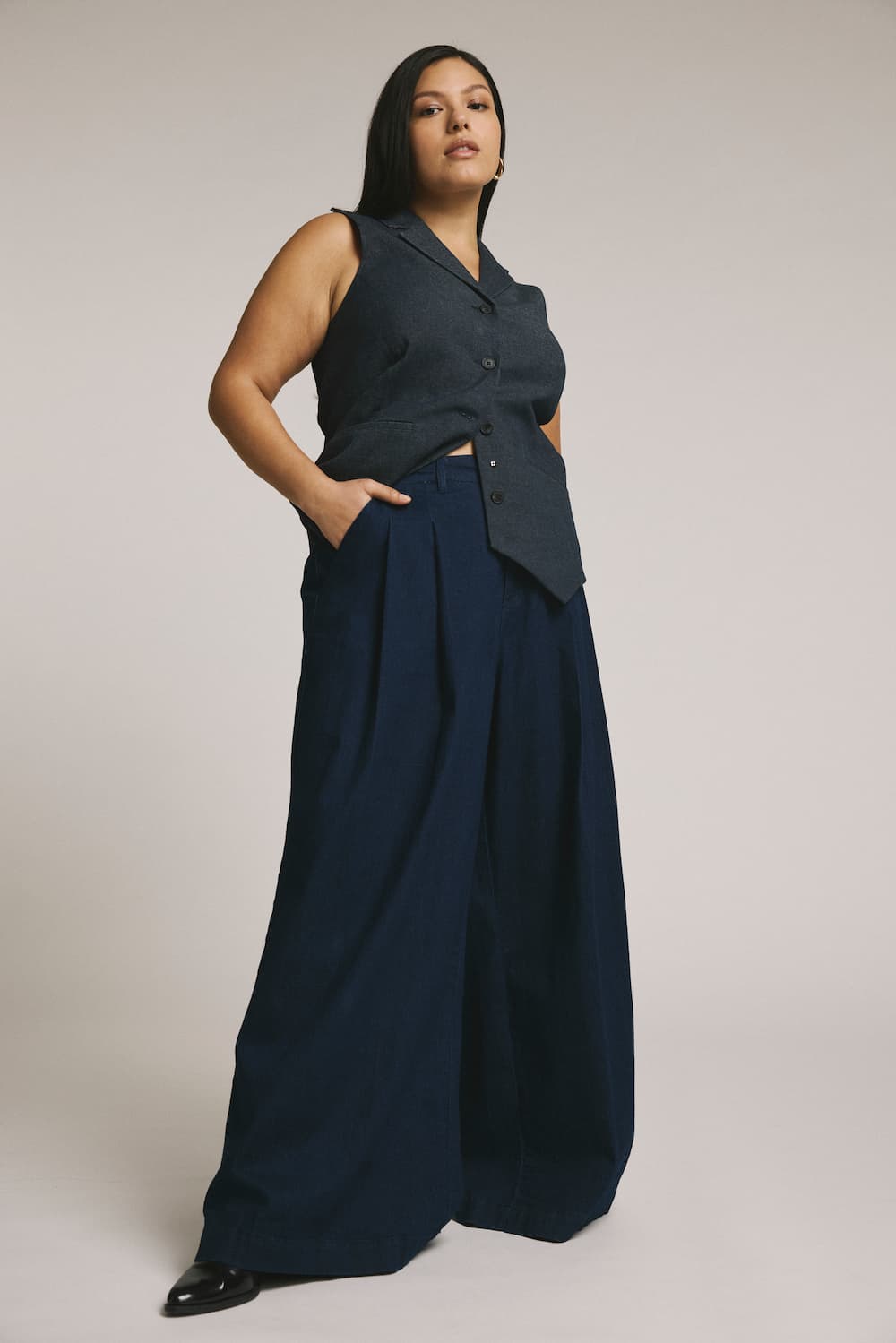 The Power of Style Collection: Elevate Your Wardrobe with Universal Standard’s New Curated ...