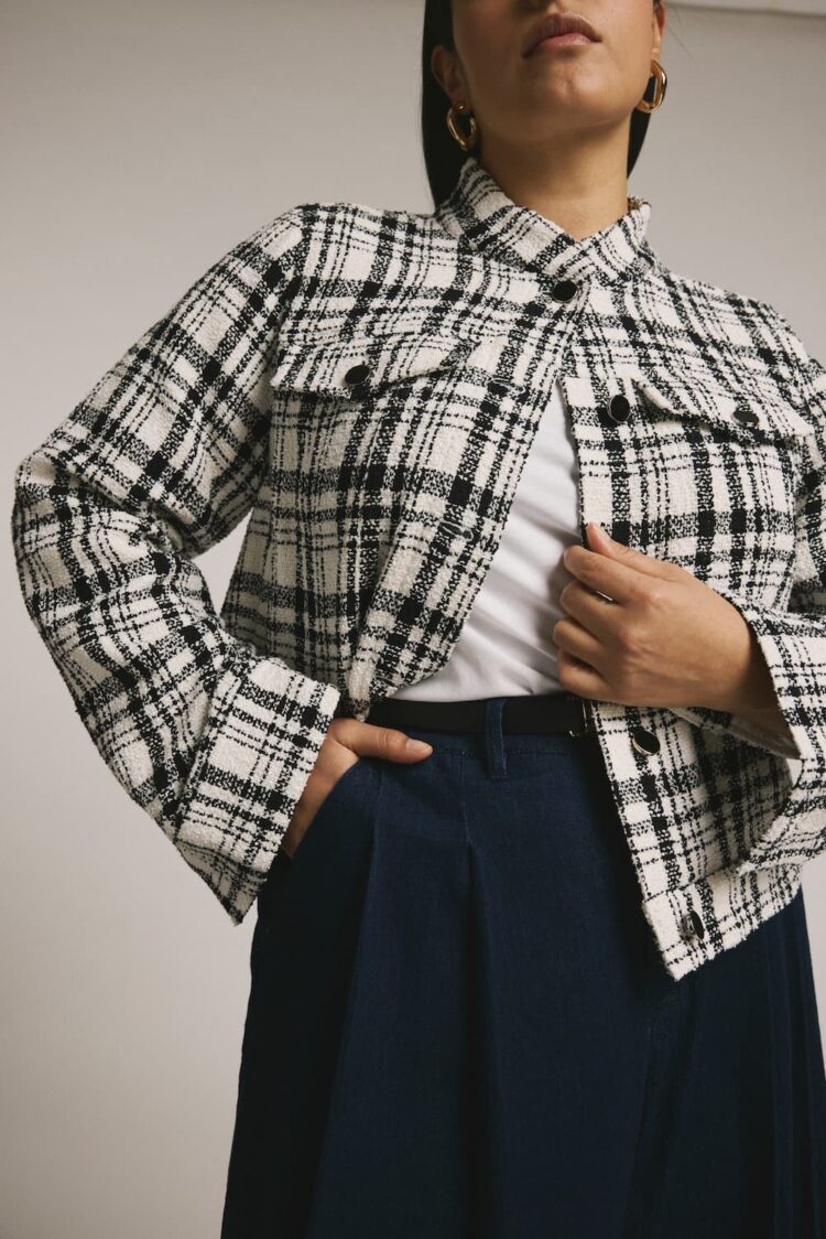 The Power of Style Collection: Elevate Your Wardrobe with Universal ...