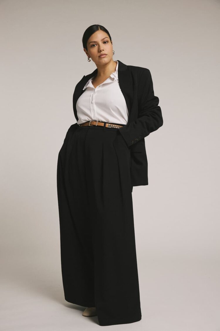 The Power of Style Collection: Elevate Your Wardrobe with Universal ...