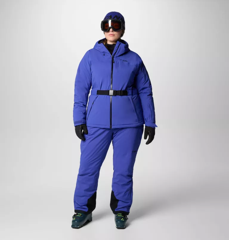 The Ultimate Guide to Plus Size Skiwear: What to Look For and Where to ...