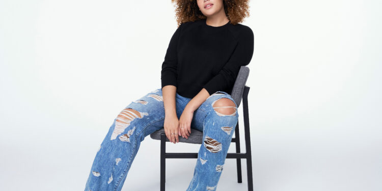 orrid Denim: The Spring 2025 Collection That’s On a Mission to Redefine ...