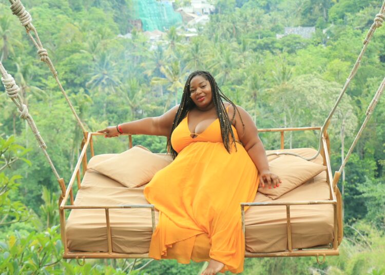 7 Plus Size TikTok Influencers All About Style and Beauty