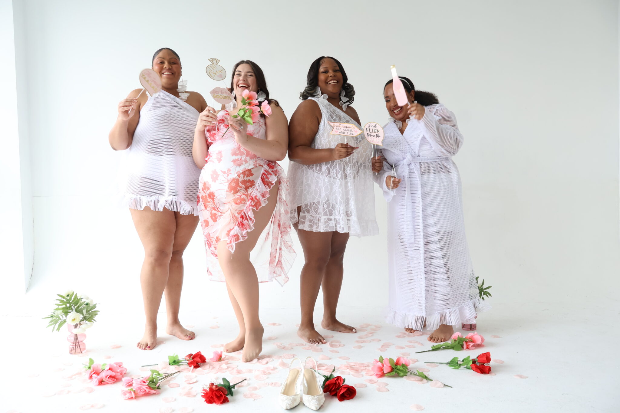 On24thbyJordie Unveils 'With Love'—A Bold and Beautiful Plus Size Love ...