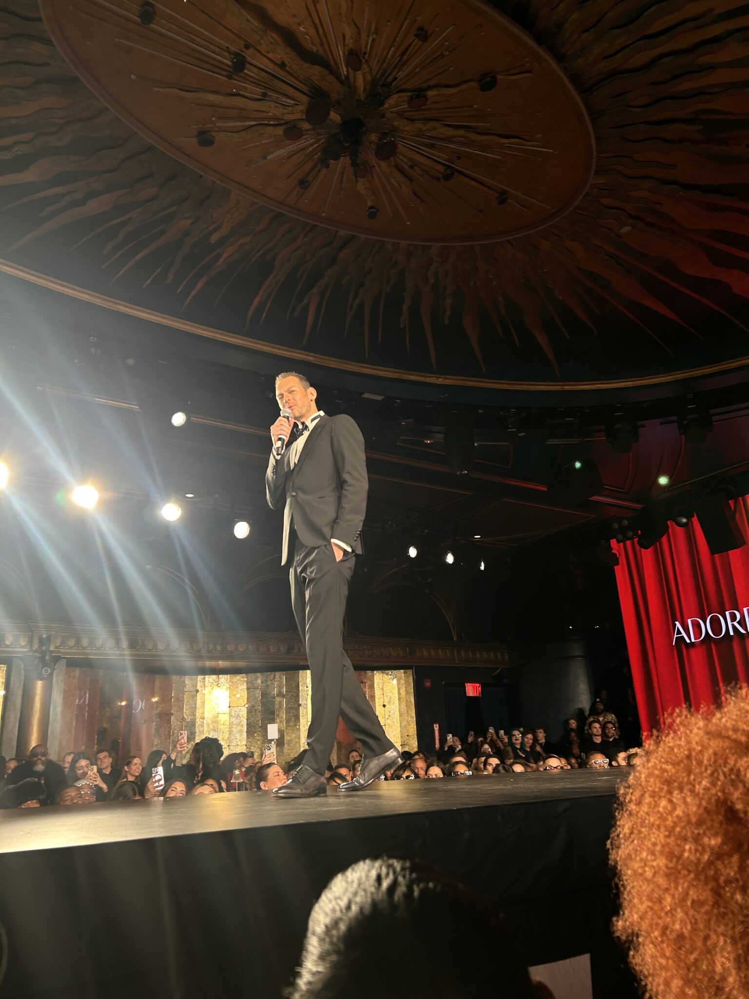 Adore Me Brought the Inclusivity to NYFW