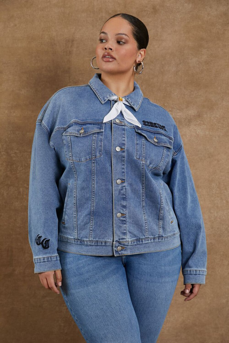 Forever 21 x Compton Cowboys Brings Western Flair with a Street-Style ...