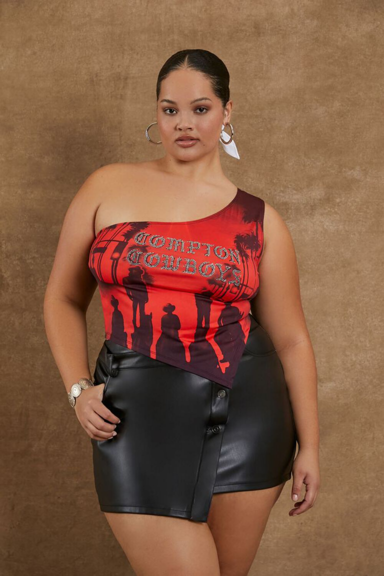 Forever 21 x Compton Cowboys Brings Western Flair with a Street-Style ...