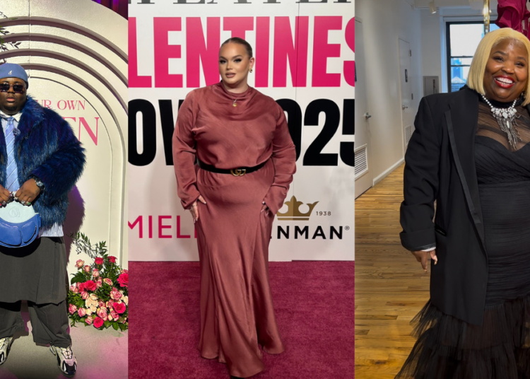 It's Hispanic Heritage Month: 10 Plus Size Latina Influencers to Know!