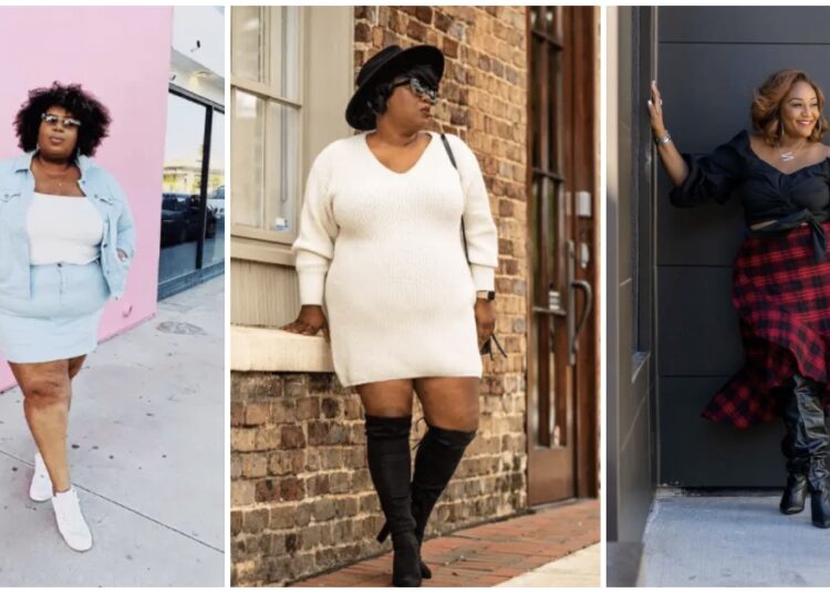 Curvy, Plus Size Models You Should Follow On Instagram