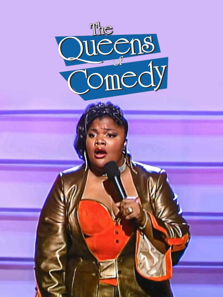 YASSSS! Top 7 Times Mo'Nique Gave Us Big Girl Royalty