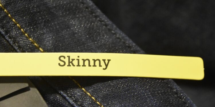 Skinny Jeans: Back in Action?