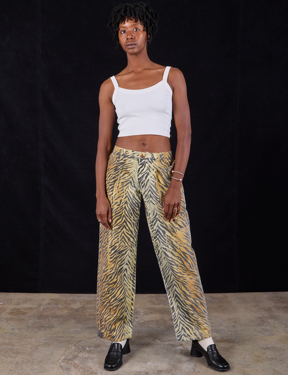 10 Plus Size Concert Outfits to Create a Vibe