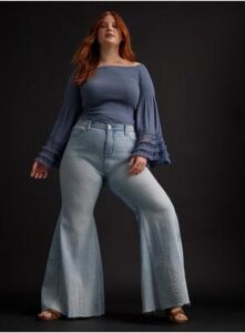 Plus Size Rodeo Outfit Ideas for Beyoncé's Tour