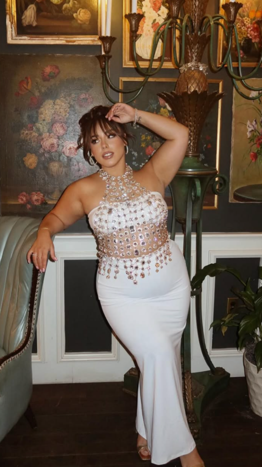 10 Plus Size Influencers for Style Inspiration