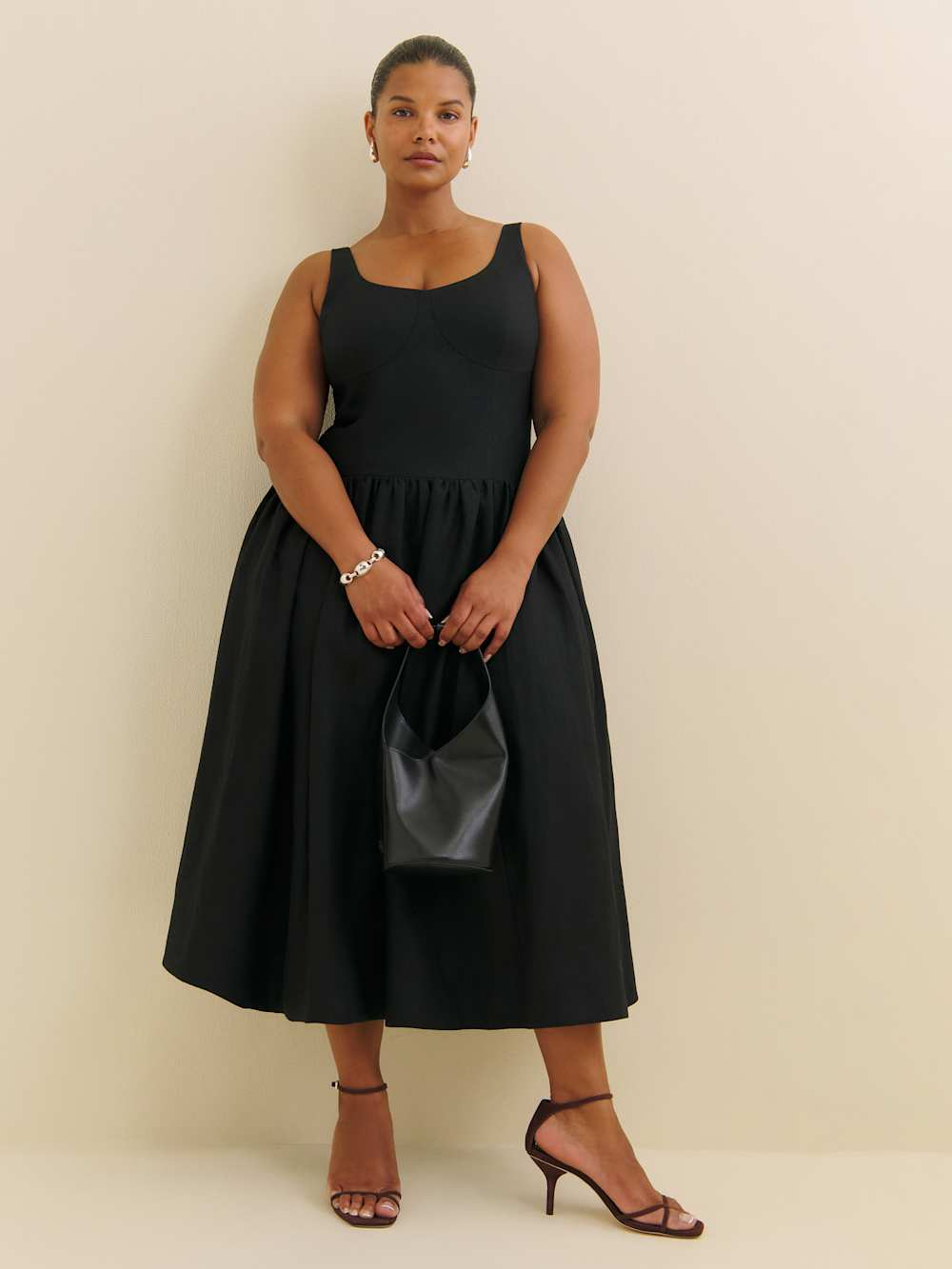 Where to Shop for Plus Size Fashion Over 40: Chic, Stylish & Age ...