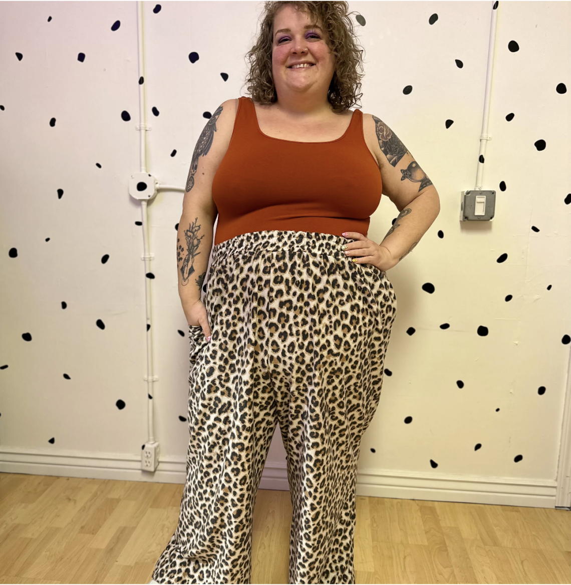 Extended Plus Size? 10 Sites that Go Beyond a 3x!