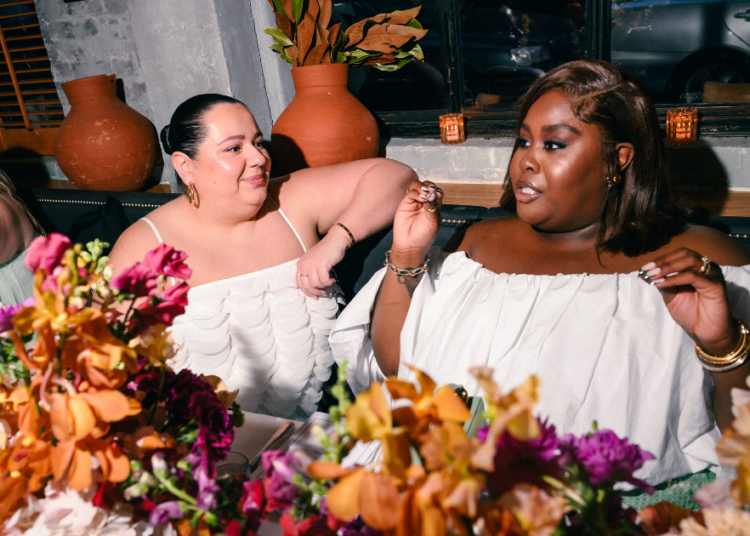 8 Asian American And Pacific Islander Plus Size Influencers and ...