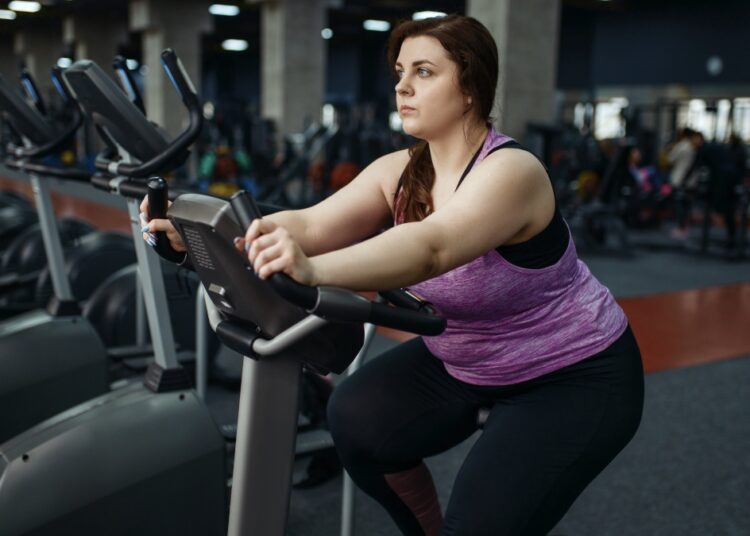 Here are 10+ Books w/ Fat and Plus Size Characters!