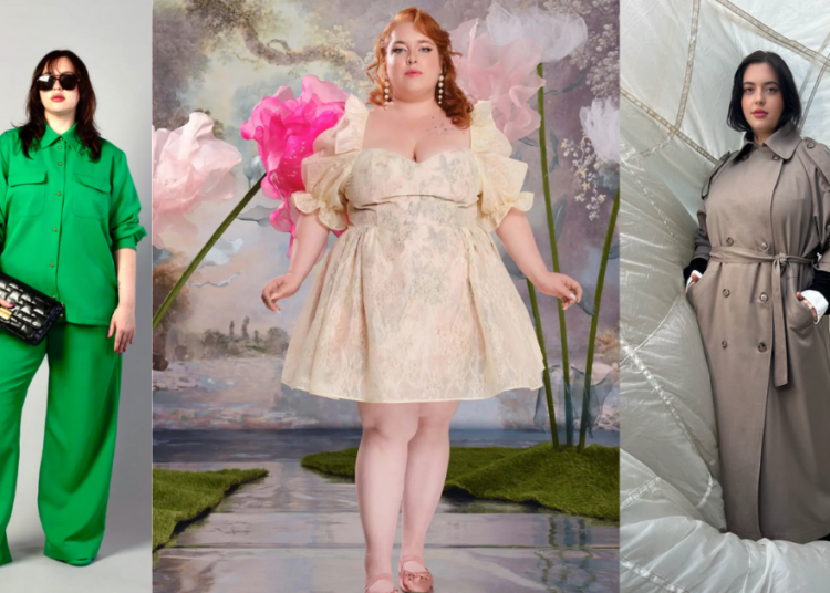8 Asian American And Pacific Islander Plus Size Influencers and ...