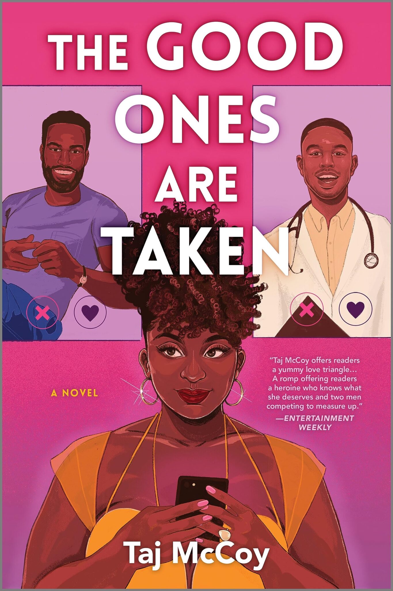 Here are 10+ Books w/ Fat and Plus Size Characters!